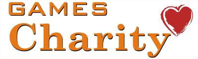 GAMES CHARITY - GAMES